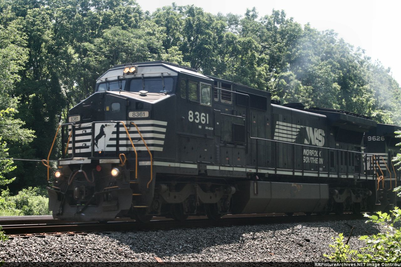 NS 8361